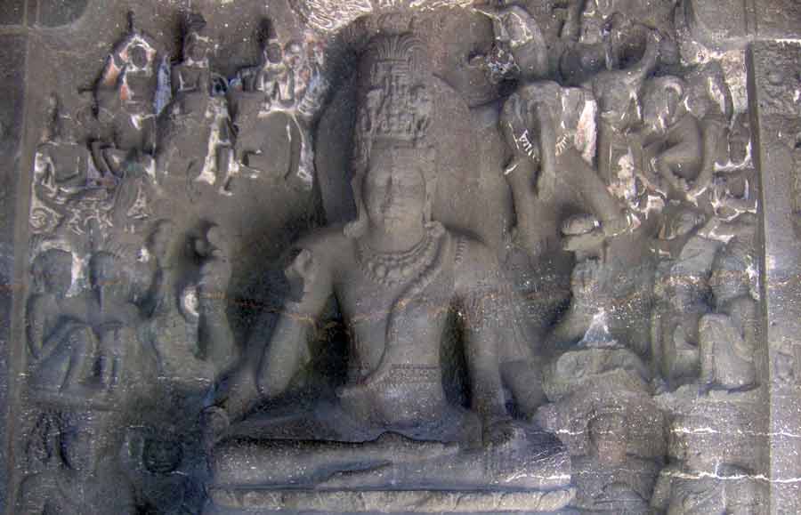 The Śaiva Religion and its Philosophy in Context Part One by Christopher Wa